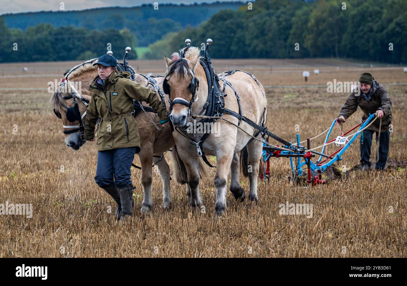 National farm machinery show hi-res stock photography and images - Alamy
