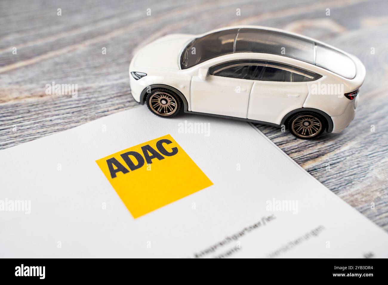 Adac mitgliedschaft hi-res stock photography and images - Alamy