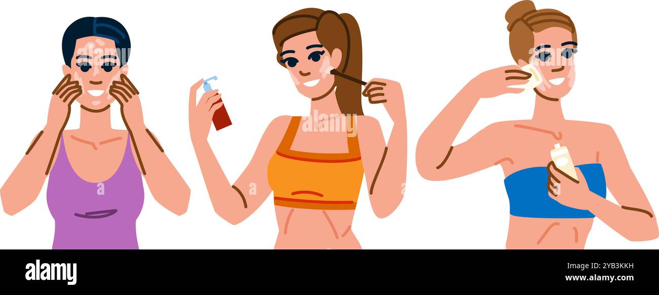 Foundation application Stock Vector Images - Alamy