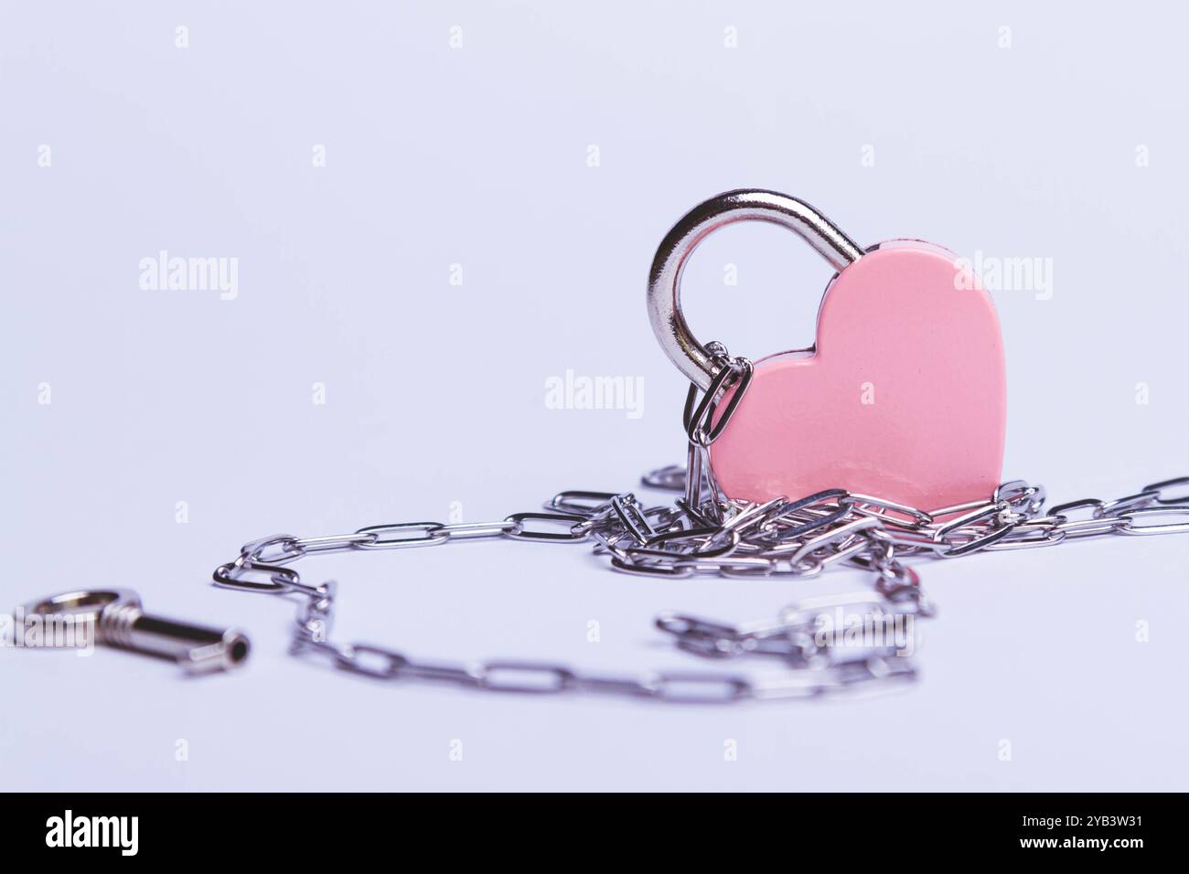 Breaking up a love relationship. Family divorce. Family happiness. The ...