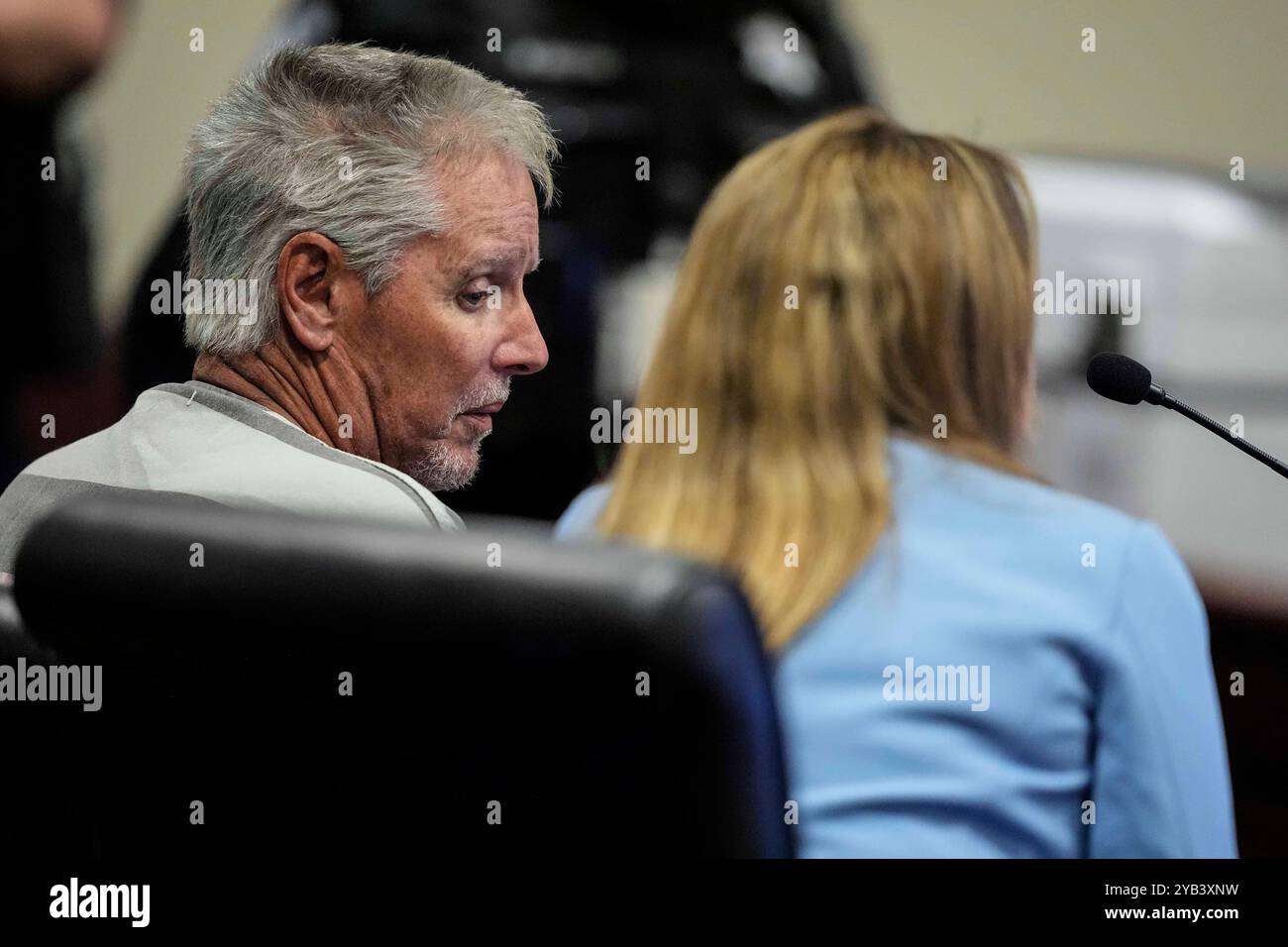 FILE - Colin Gray, 54, the father of Apalachee High School shooter Colt ...