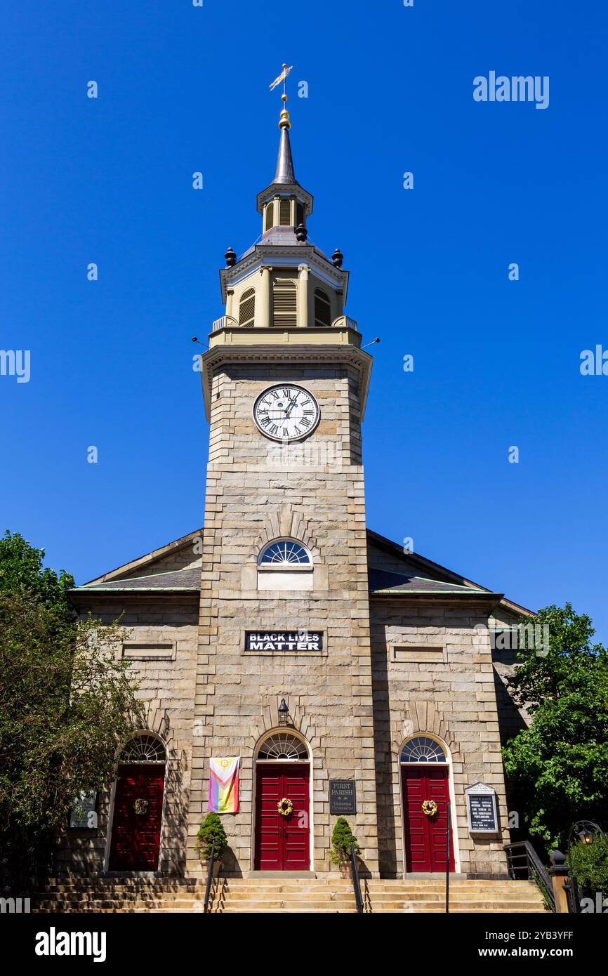 First united states congress hi-res stock photography and images - Alamy