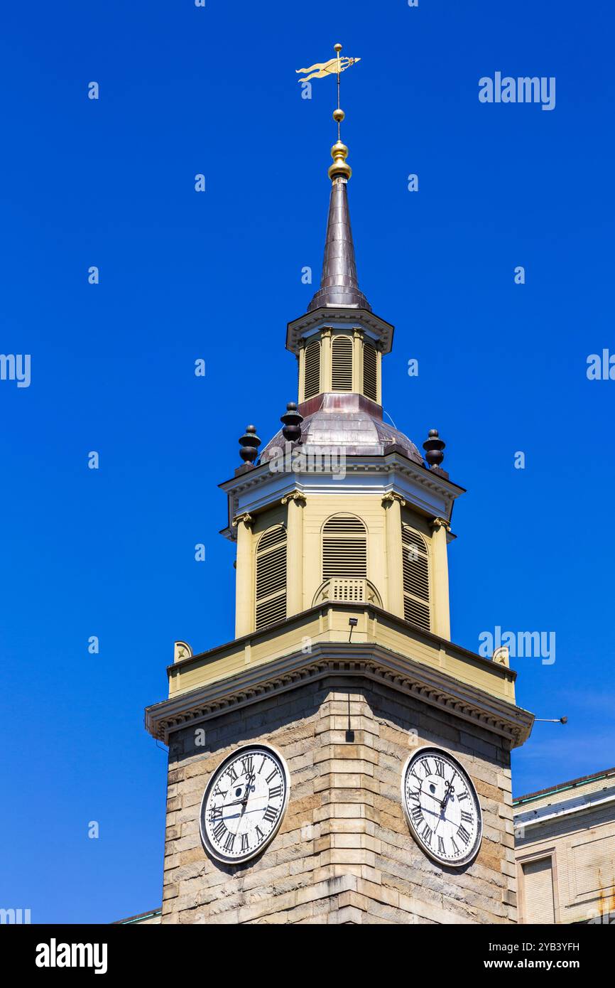 Portland parish hi-res stock photography and images - Alamy