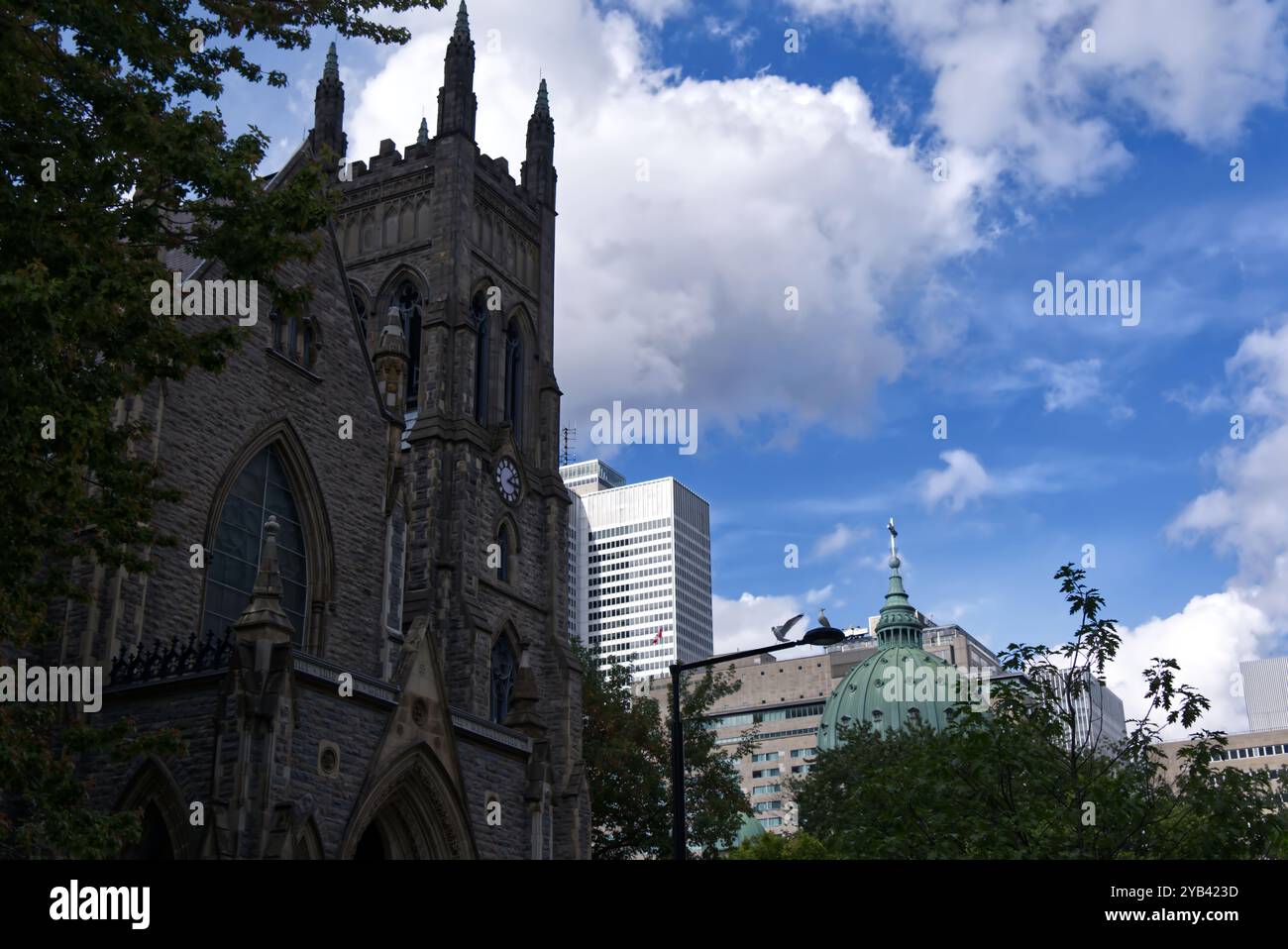 St georges quebec hi-res stock photography and images - Alamy