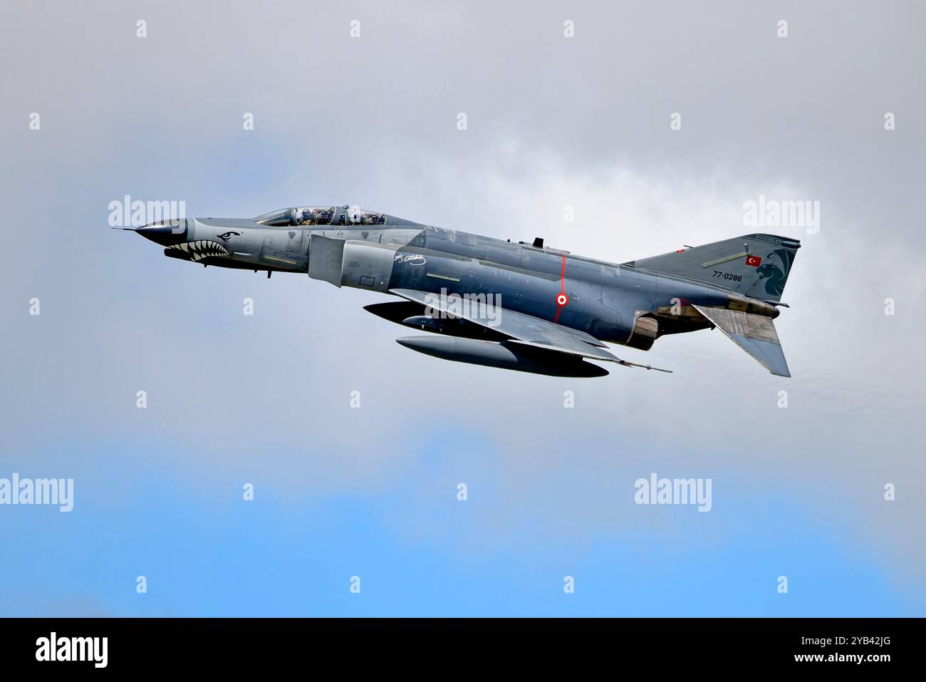 F4 phantom ii hi-res stock photography and images - Alamy