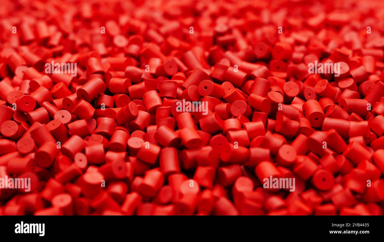 Hdpe pellets hi-res stock photography and images - Alamy