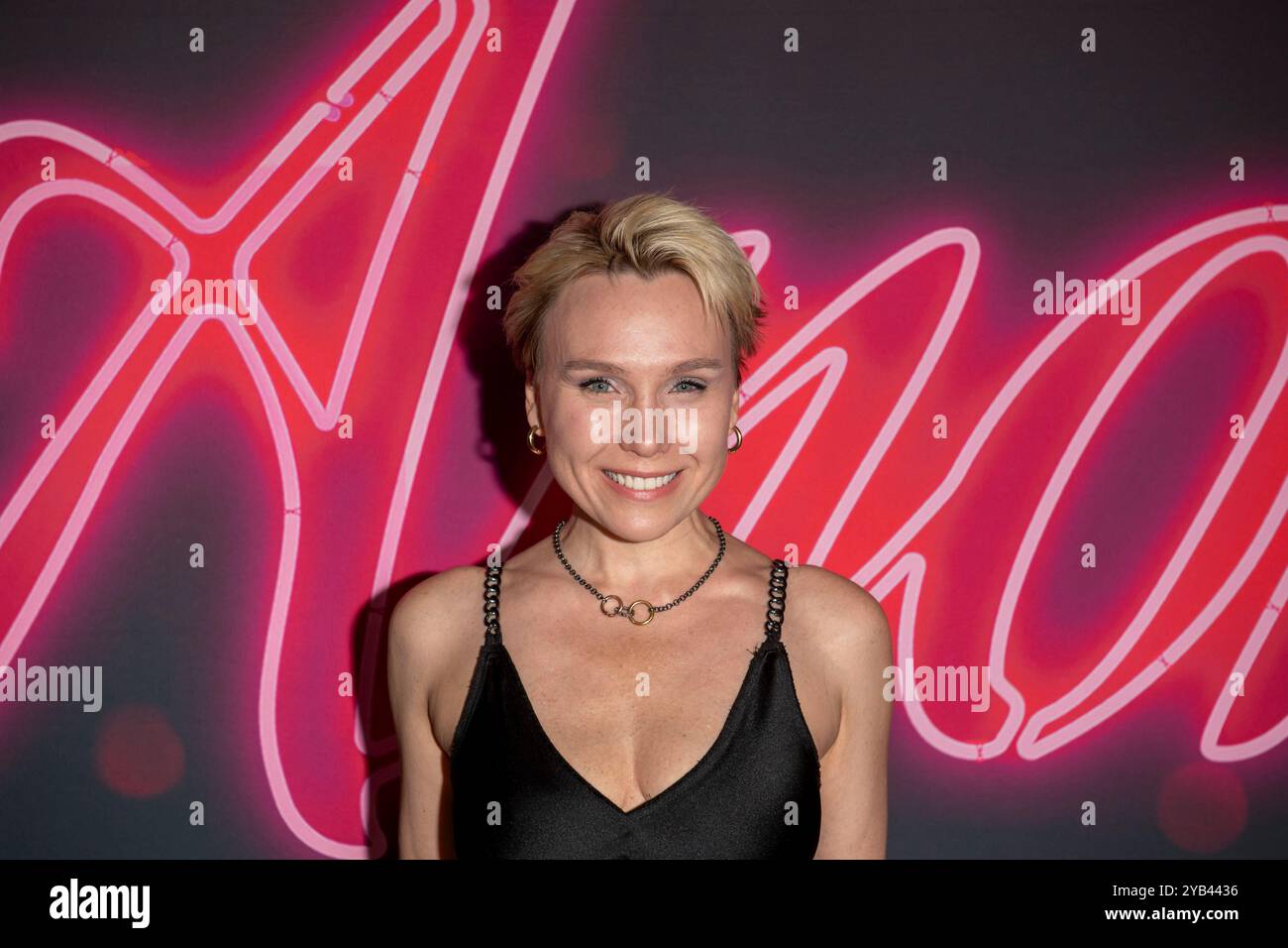 Strip club dancer hi-res stock photography and images - Alamy