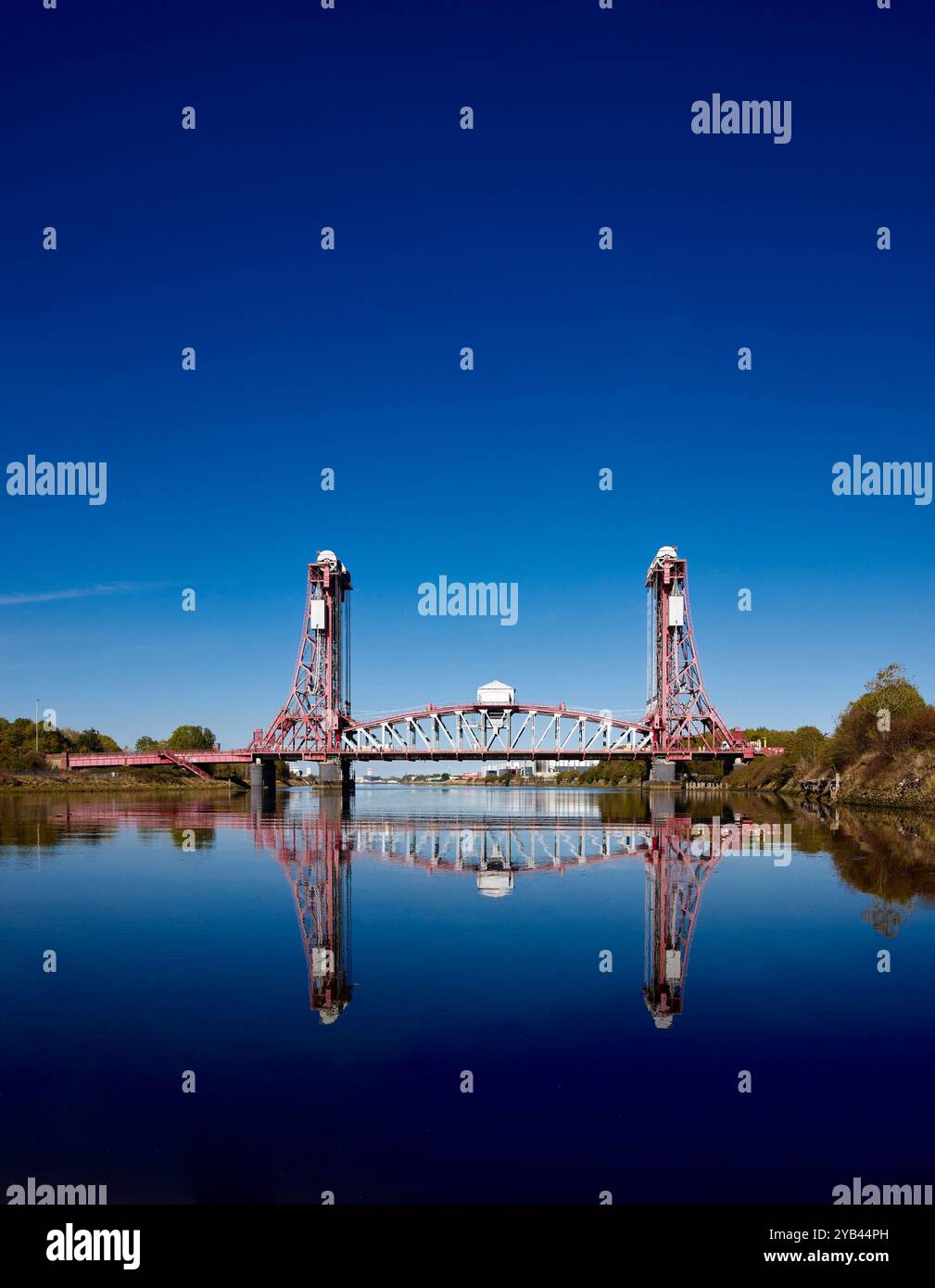 Middlesbrough industry hi-res stock photography and images - Alamy