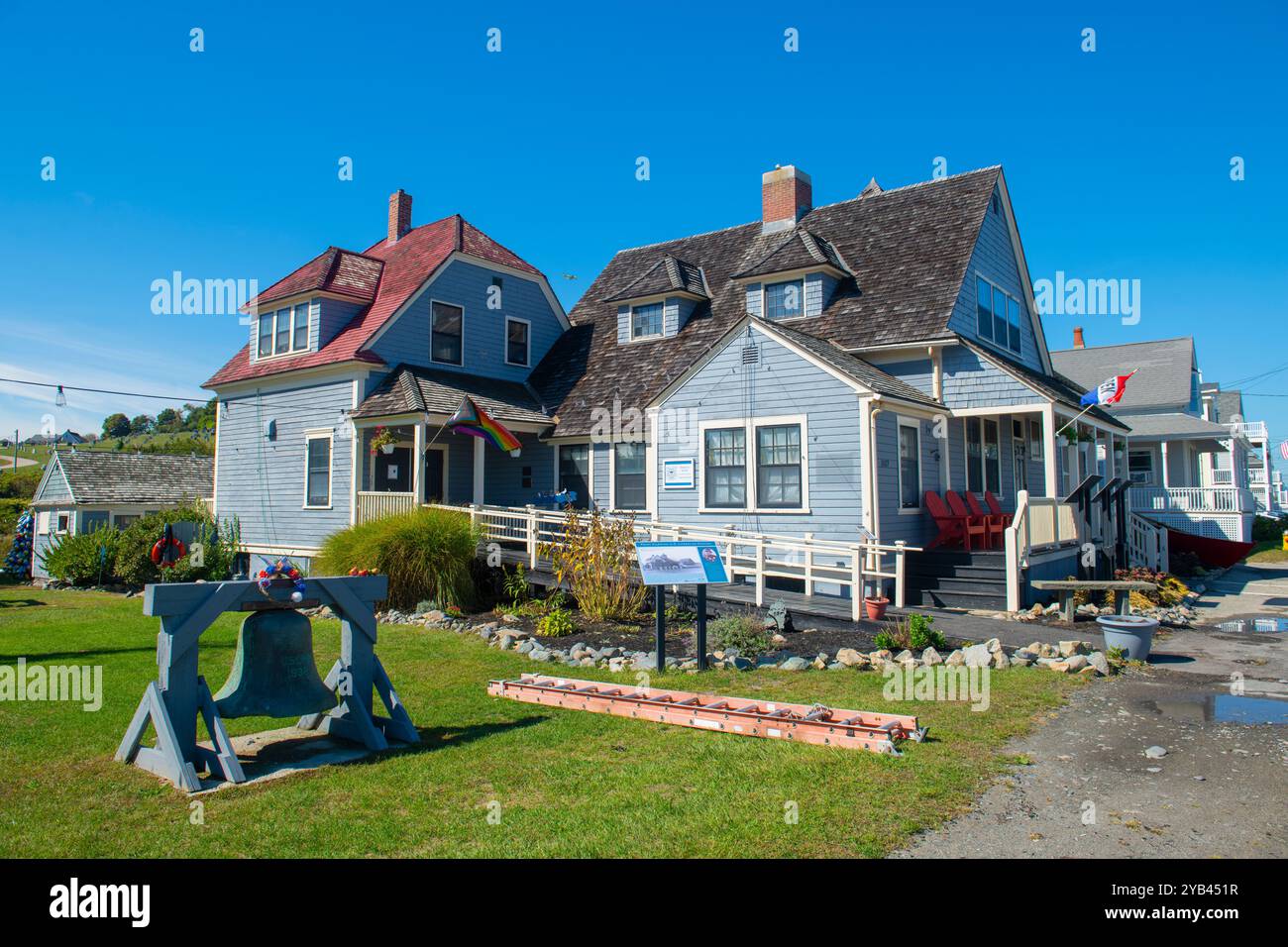 Hull lifesaving museum hi-res stock photography and images - Alamy