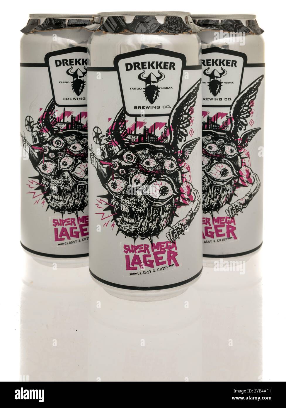 Drekker hi-res stock photography and images - Alamy