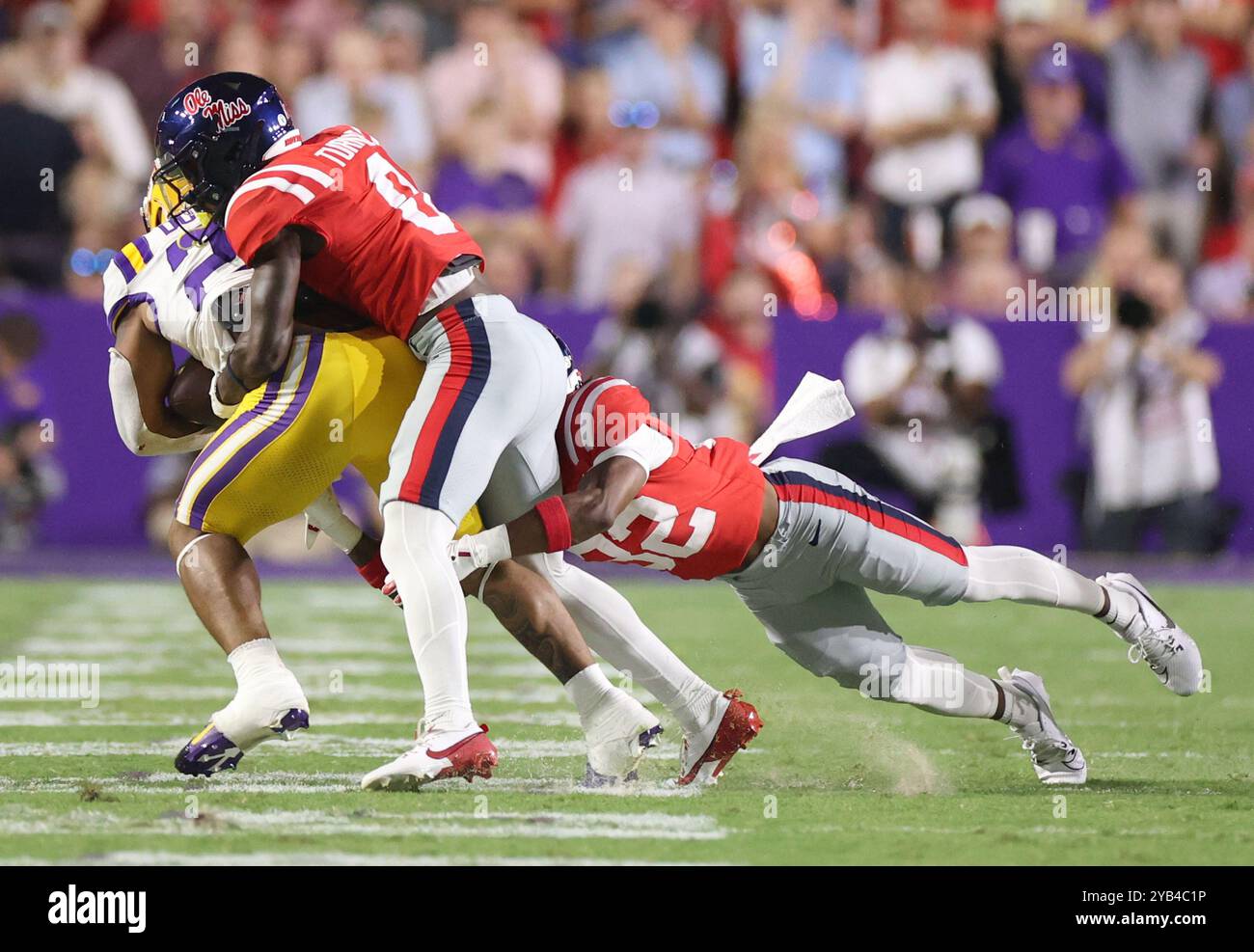Turnage football hi-res stock photography and images - Alamy