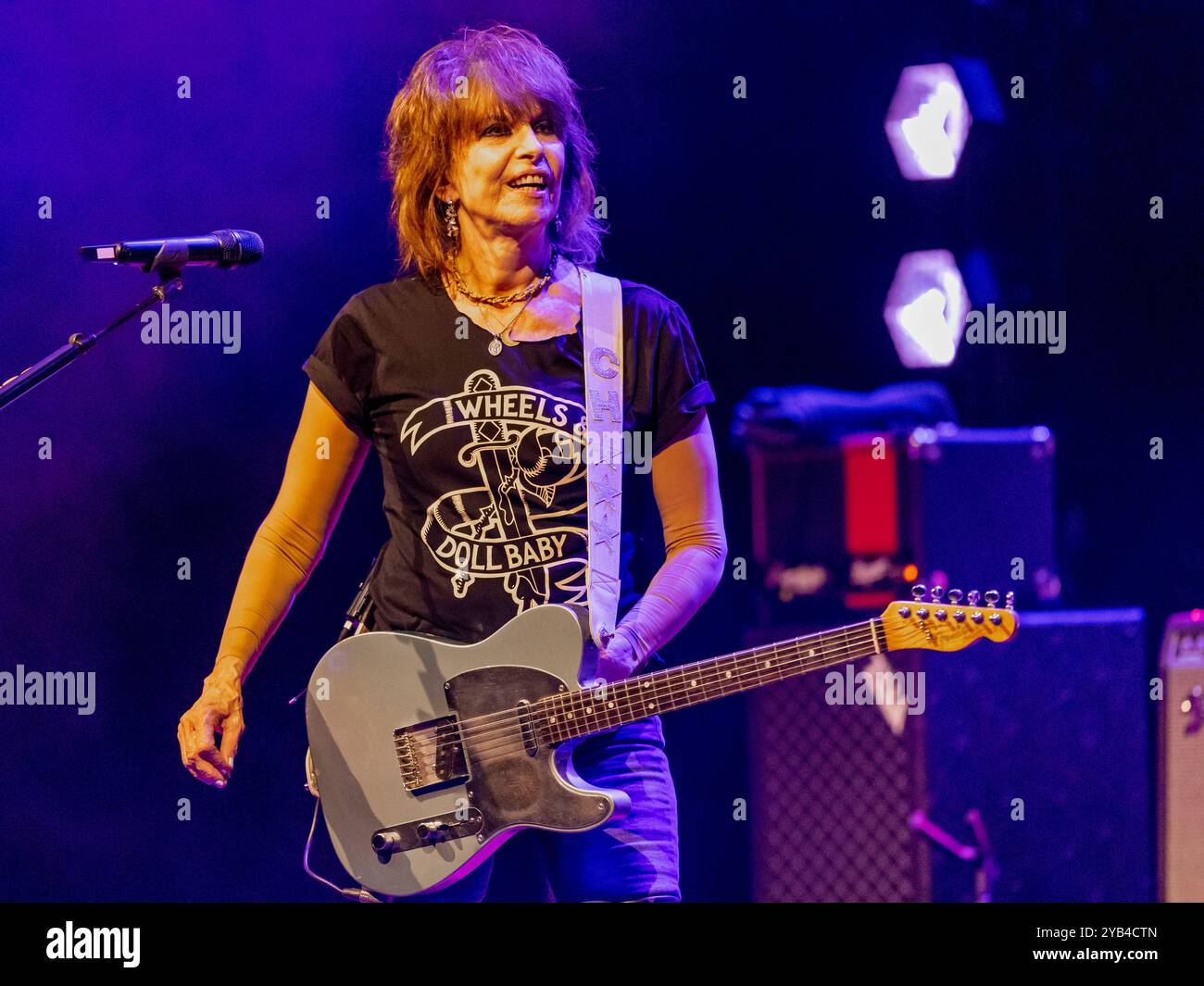 James walbourne hi-res stock photography and images - Alamy