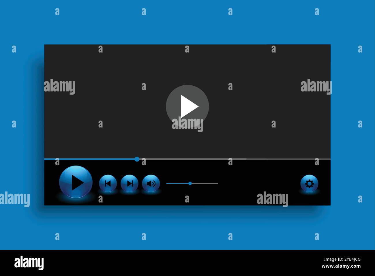 Glossy skin Stock Vector Images - Alamy