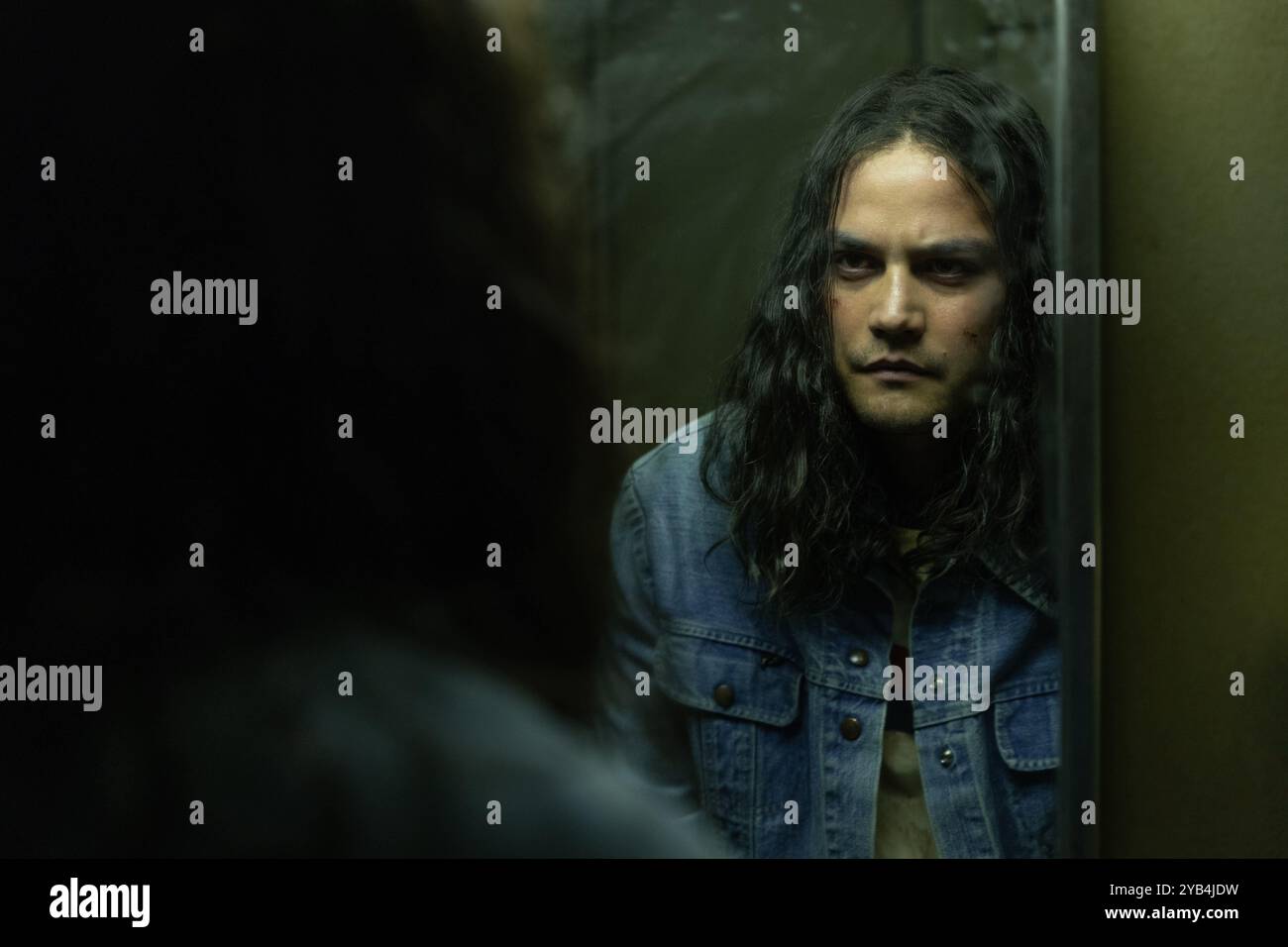 1970s television show hi-res stock photography and images - Alamy