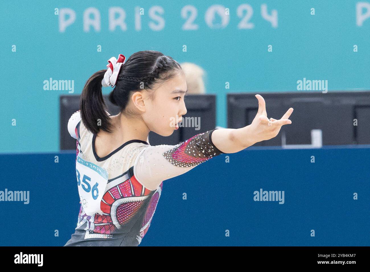 Rina kishi hi-res stock photography and images - Alamy