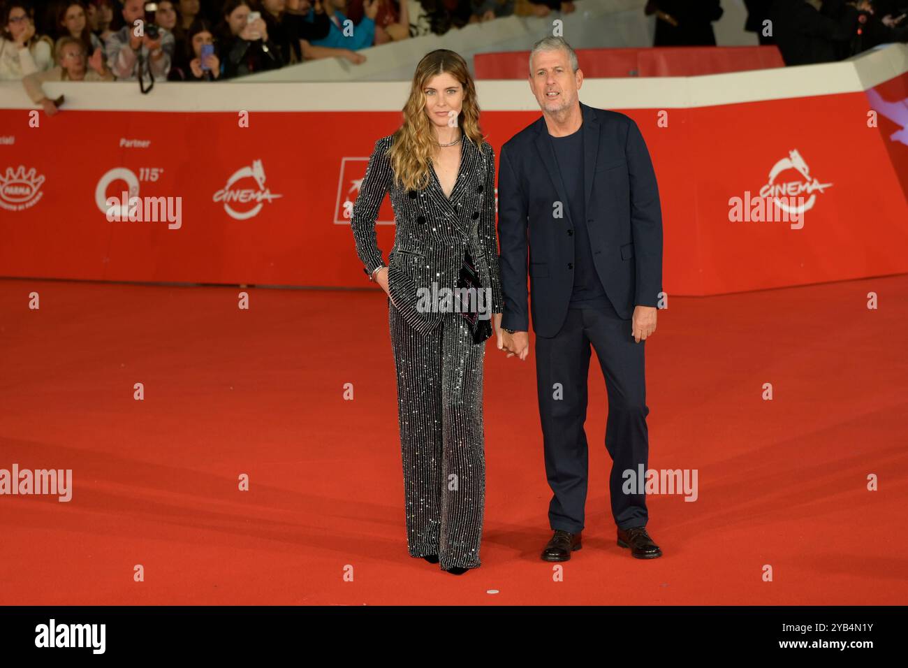 Fabrizio lucci hi-res stock photography and images - Alamy