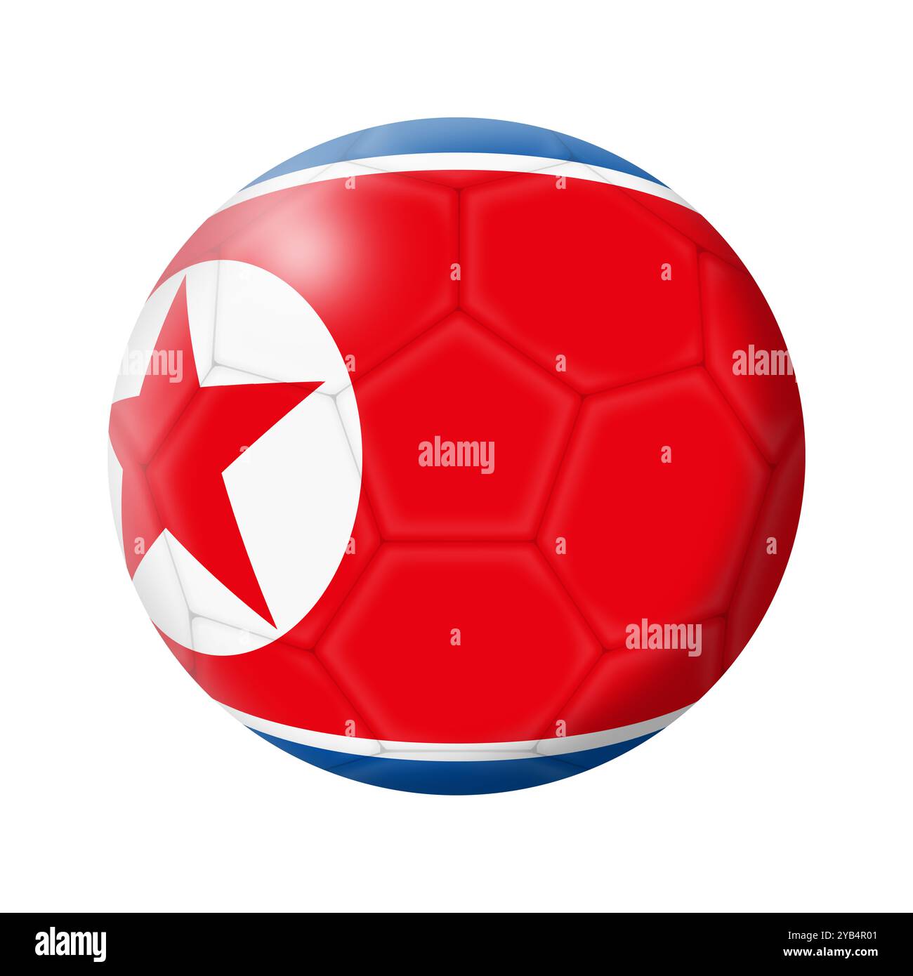 Sport football pitch Cut Out Stock Images & Pictures - Alamy