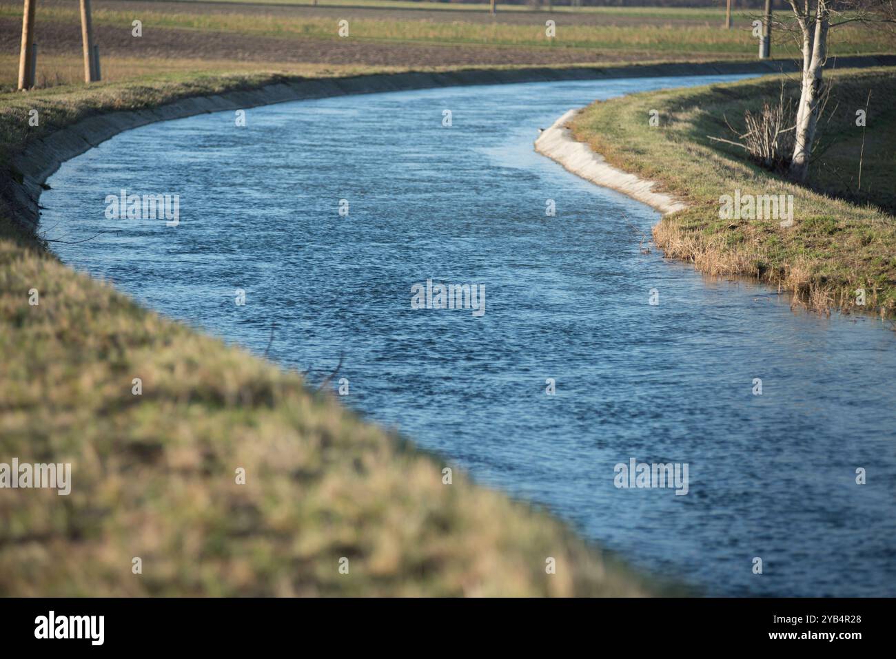 renaturation or ecological restoration by architecture in damaged or ...