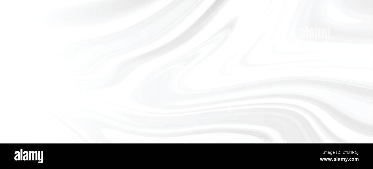 clean white marble texture banner Stock Vector Image & Art - Alamy