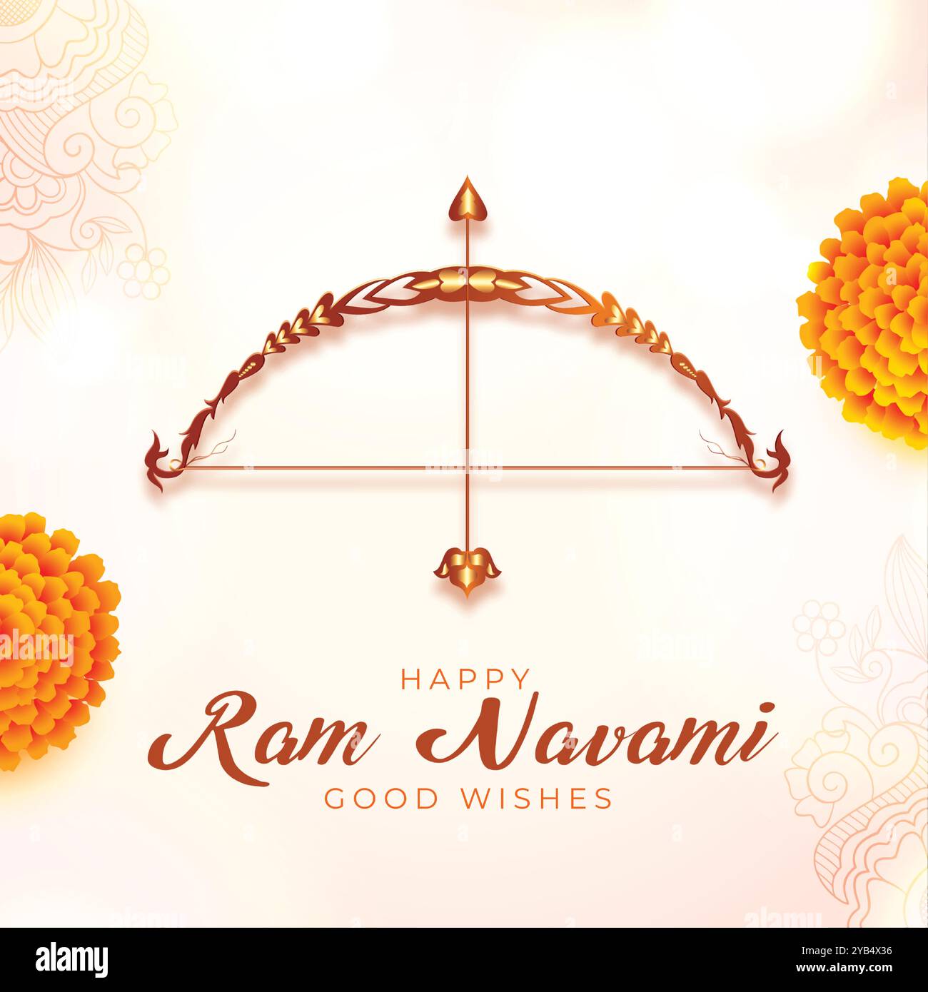 Holiday greeting card design Stock Vector Images - Alamy