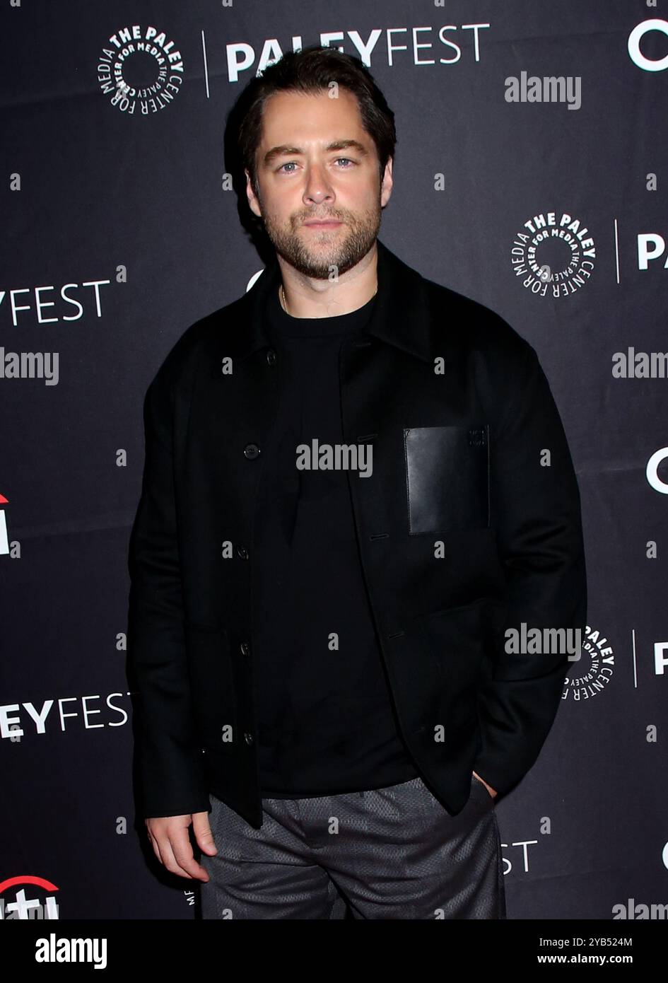 Richard rankin 2024 hi-res stock photography and images - Alamy