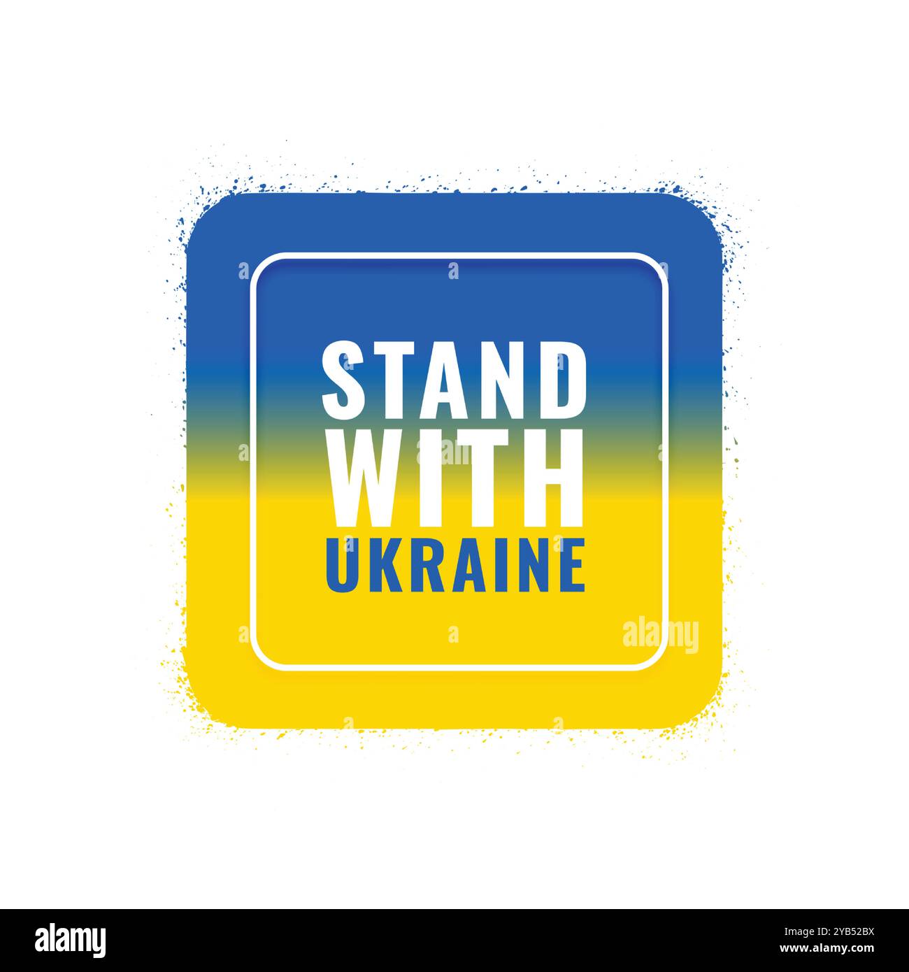 Stop russia save ukraine Cut Out Stock Images & Pictures - Alamy