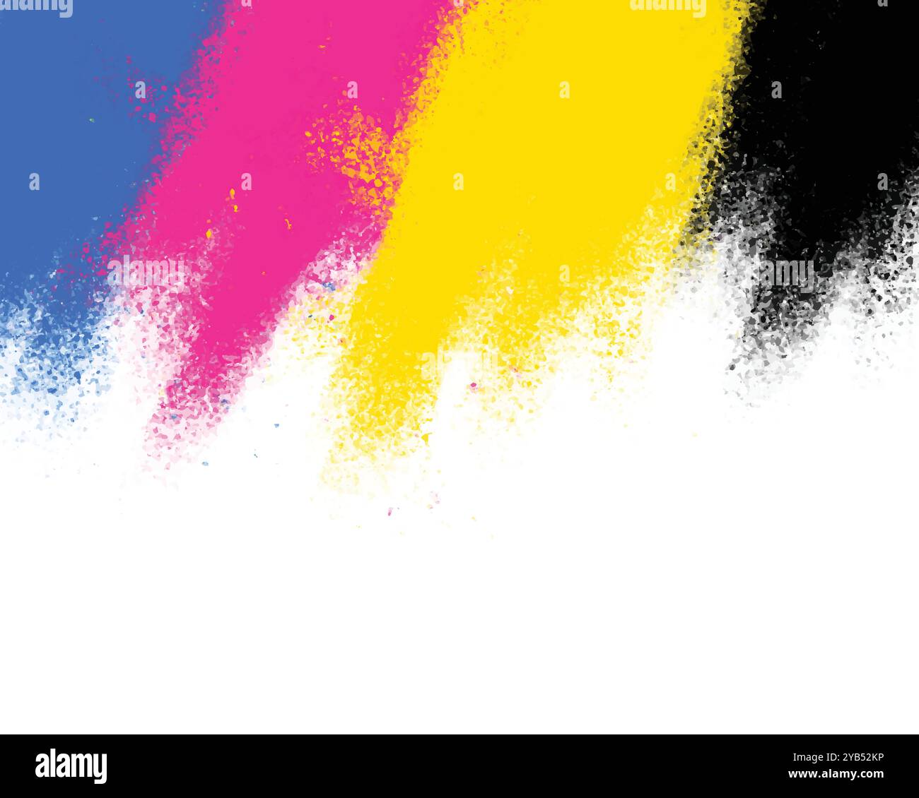 Splash designer Stock Vector Images - Alamy