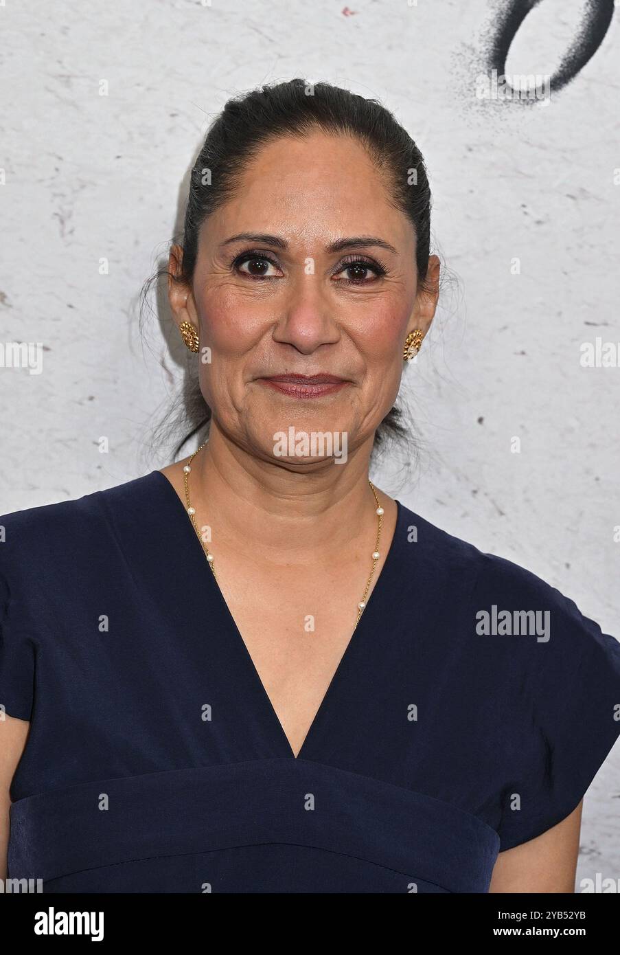Sakina jaffrey hi-res stock photography and images - Alamy