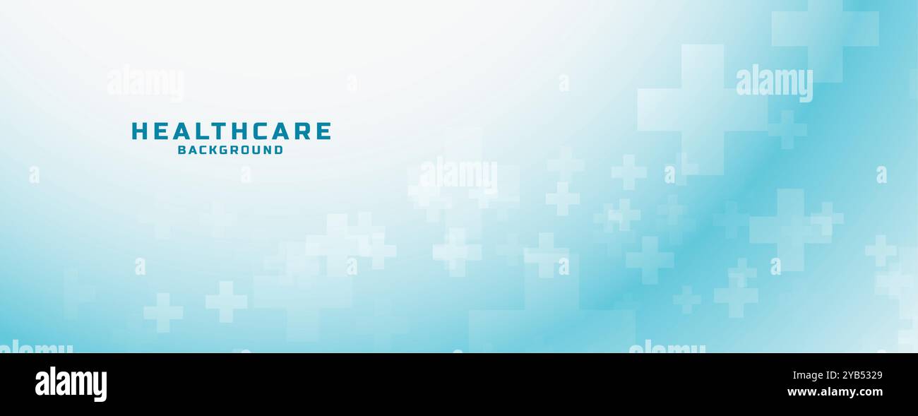 medical science healthcare banner design Stock Vector Image & Art - Alamy
