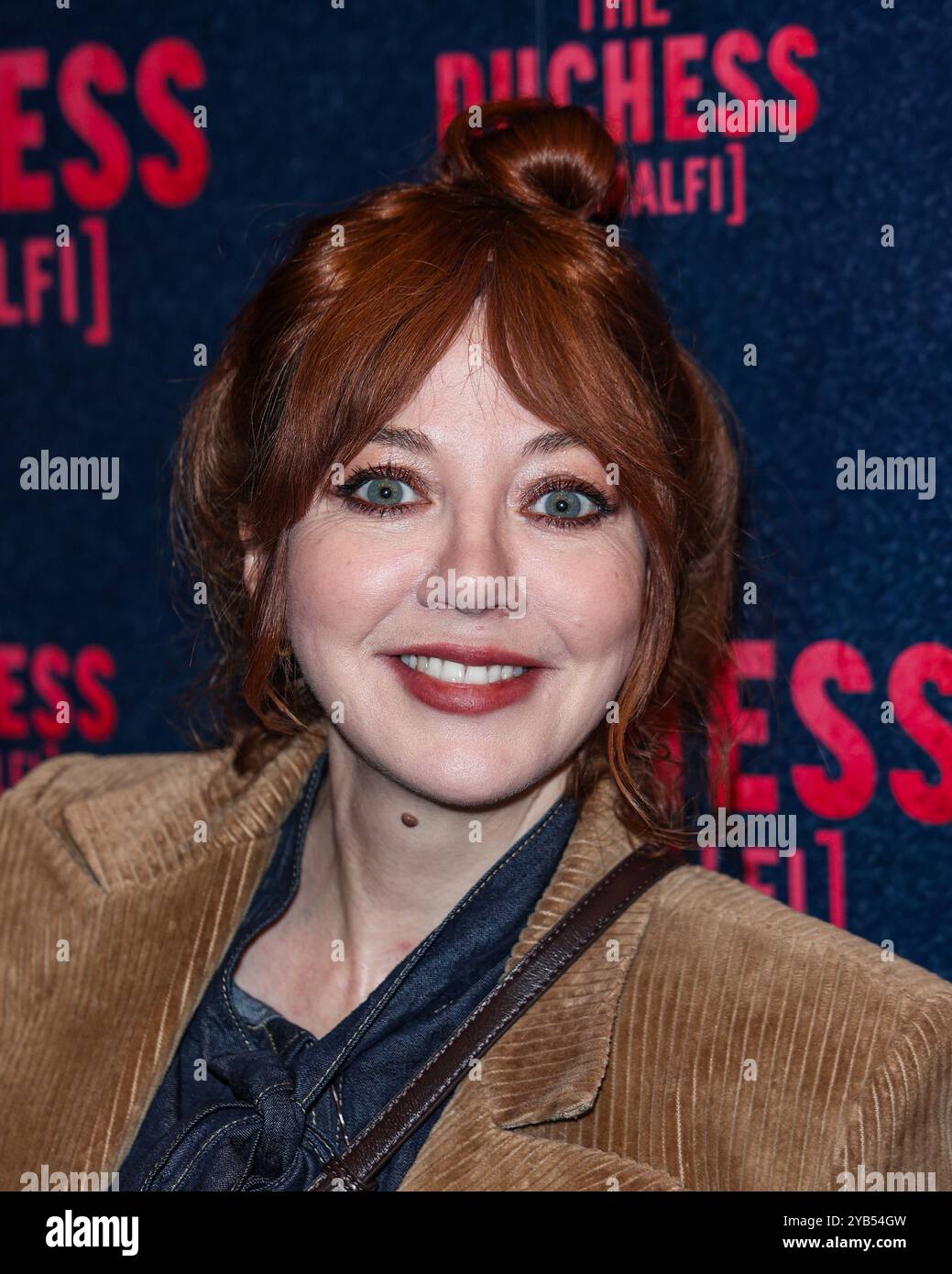 Diane morgan hi-res stock photography and images - Alamy