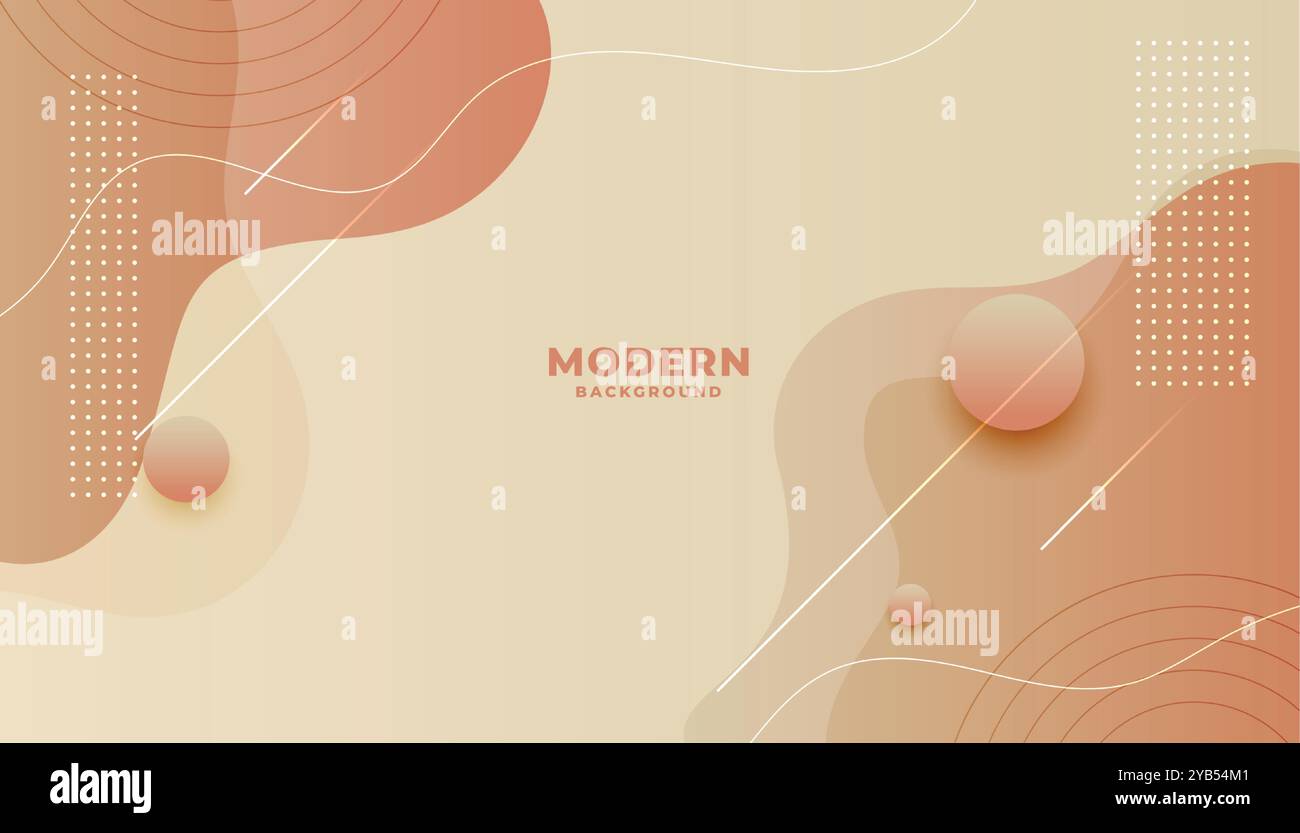 abstract fluid gradient wavy background Stock Vector Image & Art - Alamy