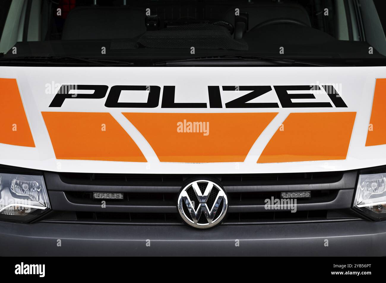 Police symbol photo Stock Photo - Alamy