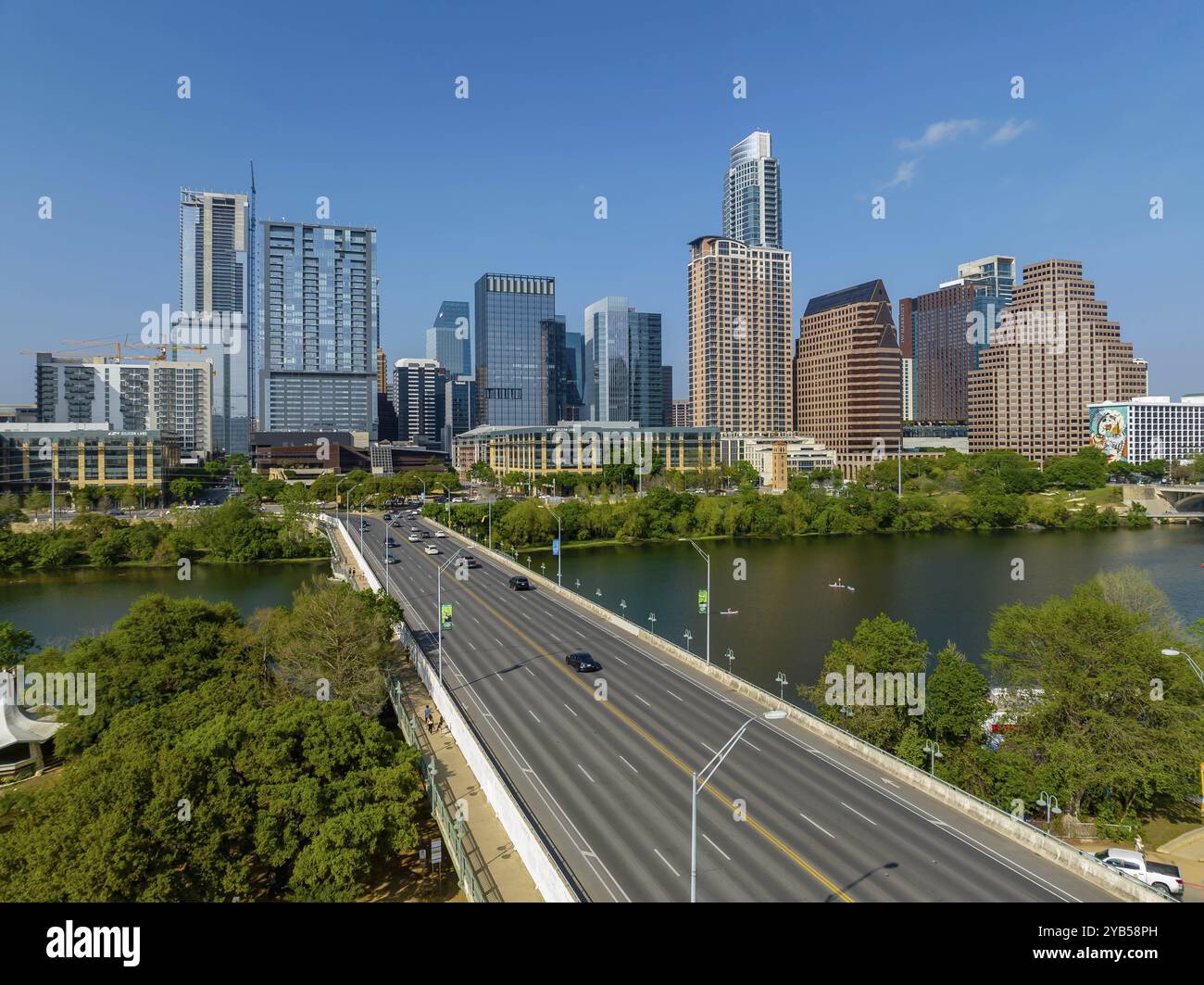 The city of Austin is the capital of the U.S. state of Texas and the ...