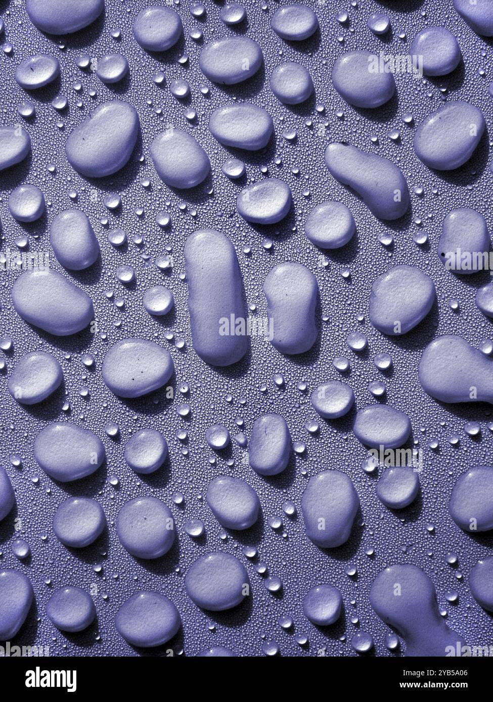 Smooth drop hi-res stock photography and images - Alamy