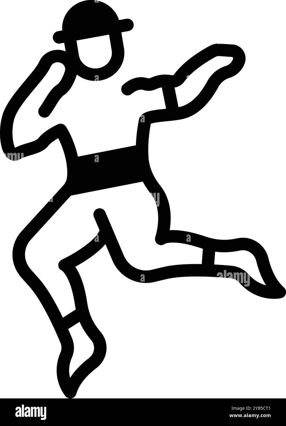 Icon for dancing, dance Stock Vector Image & Art - Alamy