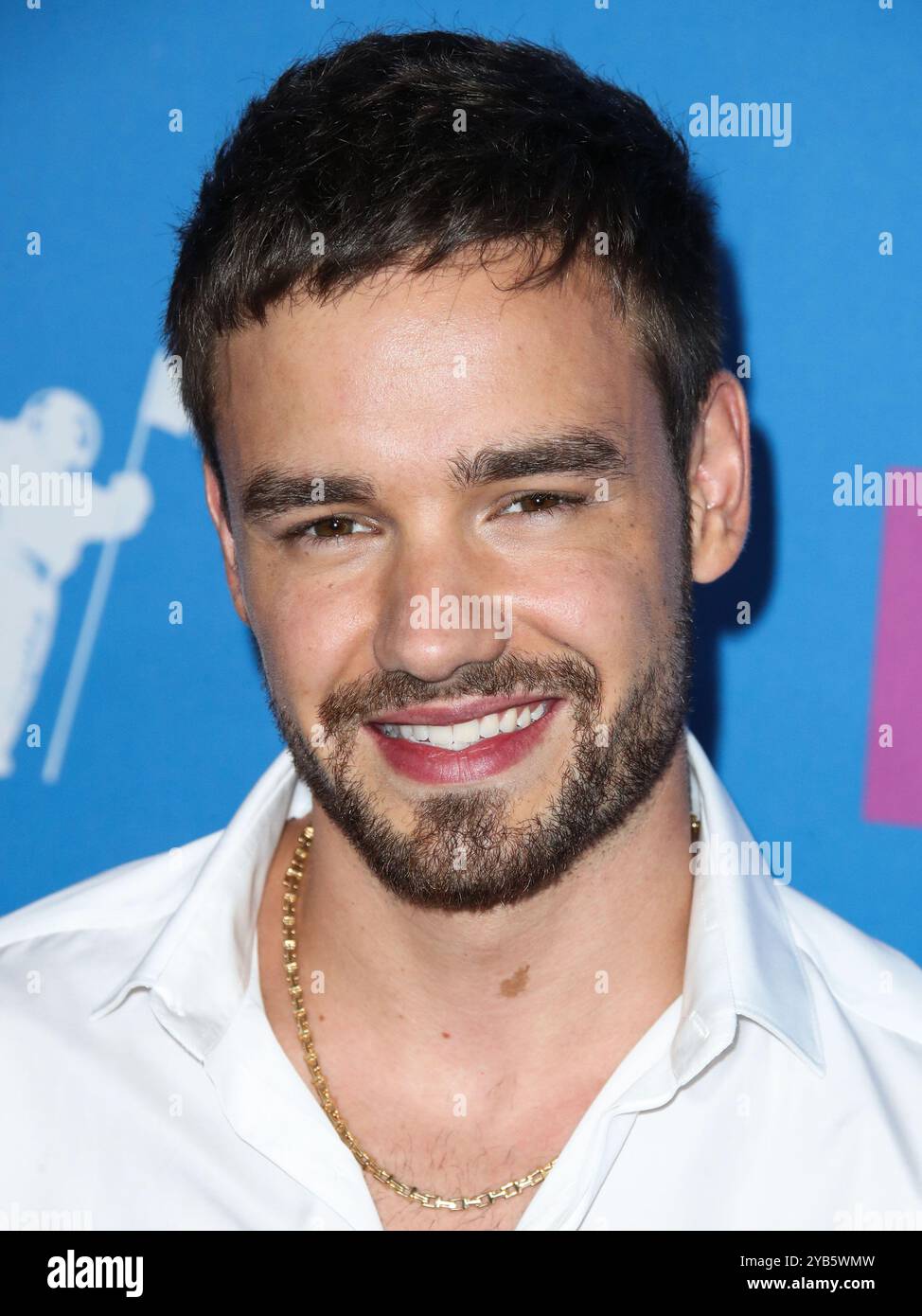 New York City, United States. 16th Oct, 2024. (FILE) Liam Payne Dead At ...