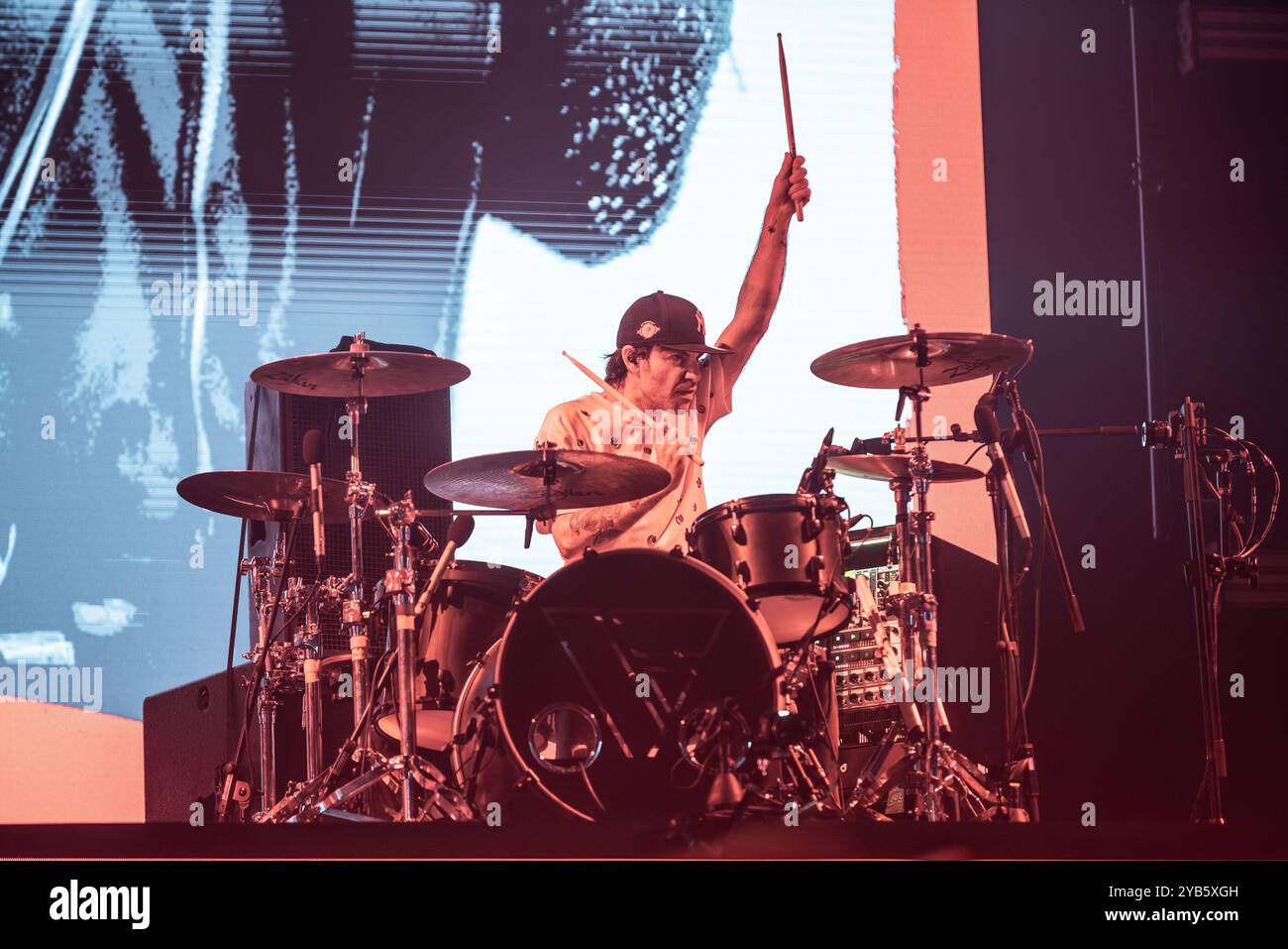 Danilo calvio hi-res stock photography and images - Alamy