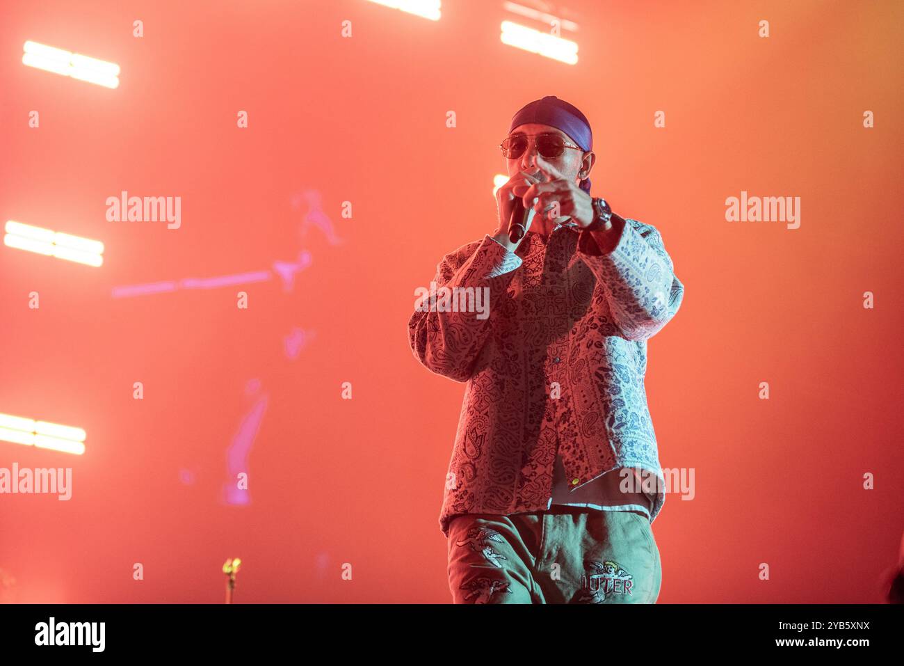 Gian marco marcello hi-res stock photography and images - Alamy
