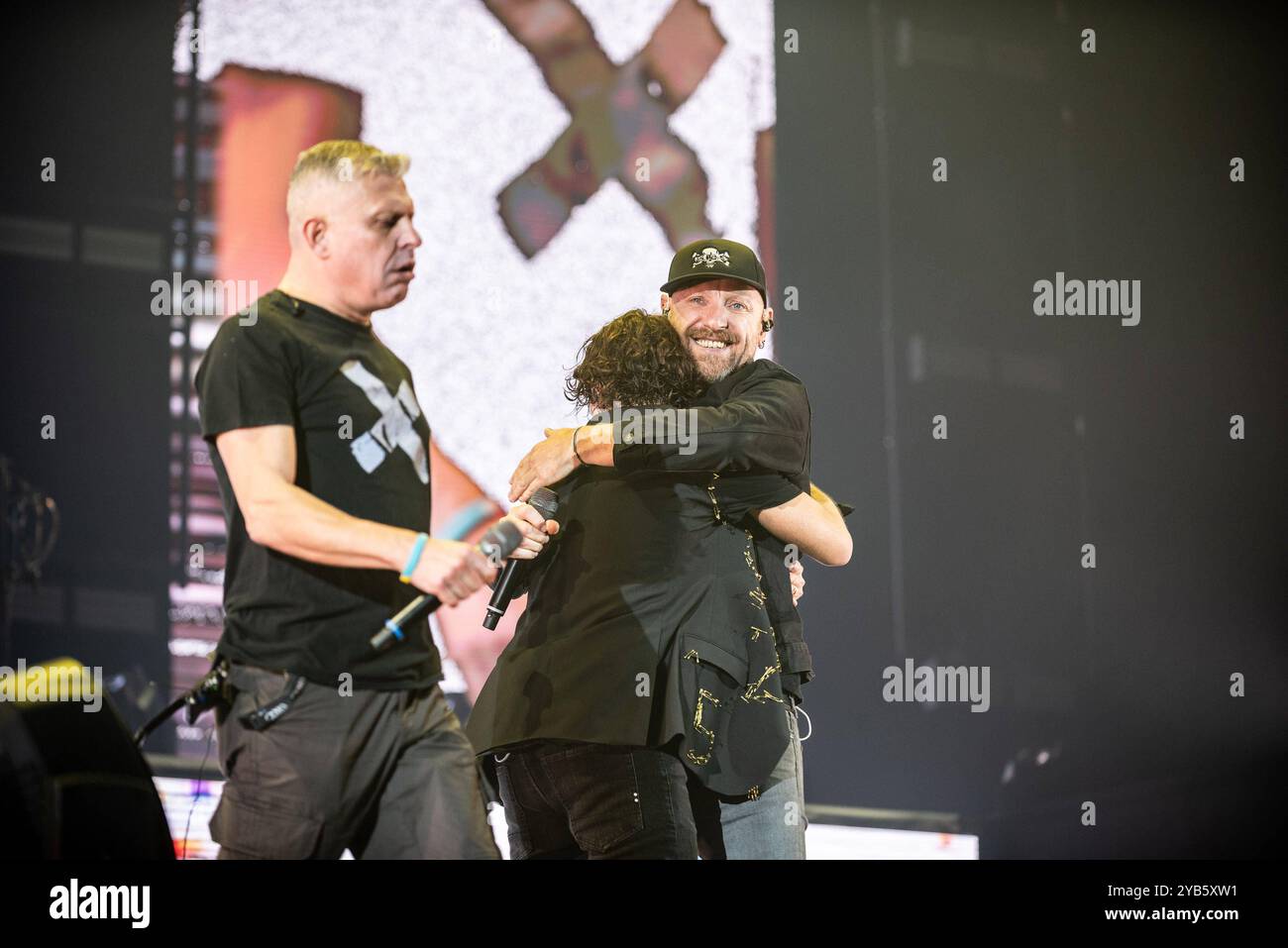 Angelo cippa caccia singer hi-res stock photography and images - Alamy