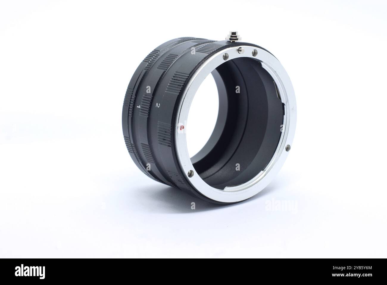 Extension mechanism Cut Out Stock Images & Pictures - Alamy