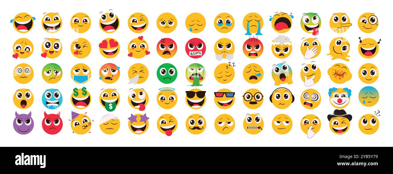 Weird facial expressions hi-res stock photography and images - Alamy