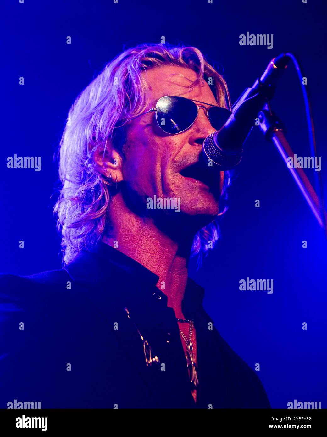 Duff mckagan 2024 hi-res stock photography and images - Alamy