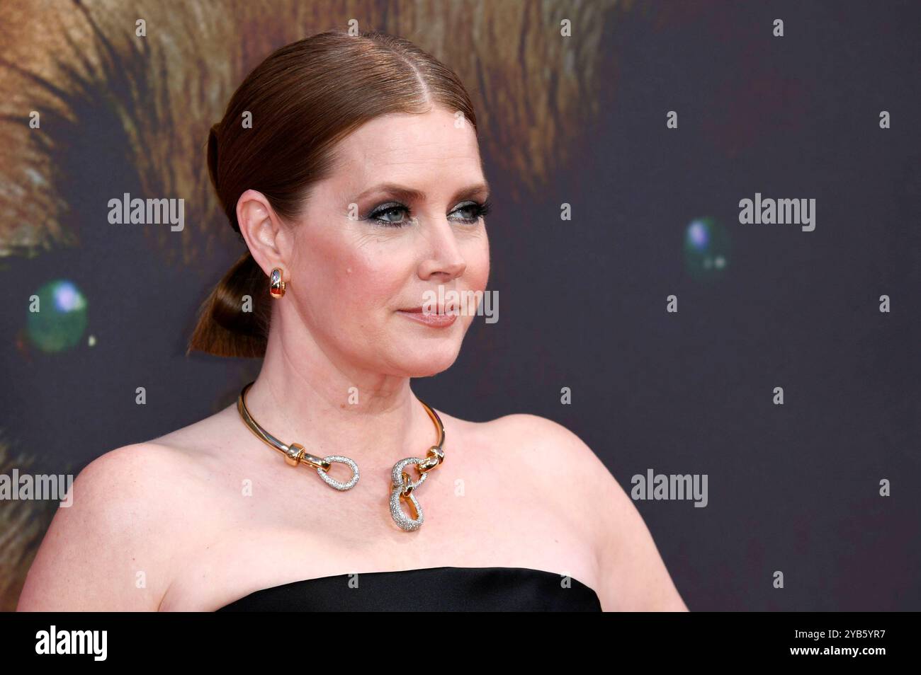 Amy Adams bei der Premiere des Kinofilms Nightbitch auf dem 68. BFI ...