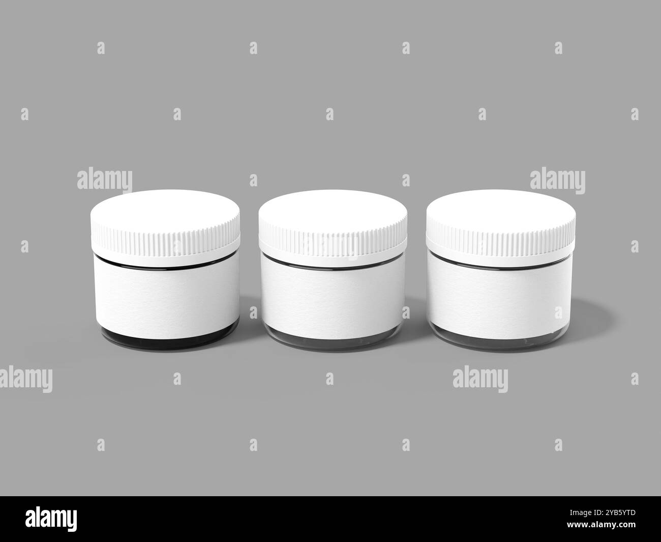 Mockup white plastic glossy Black and White Stock Photos & Images - Alamy