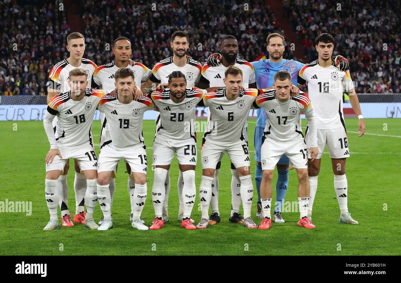 International match dfb national team men nations league germany hi-res ...