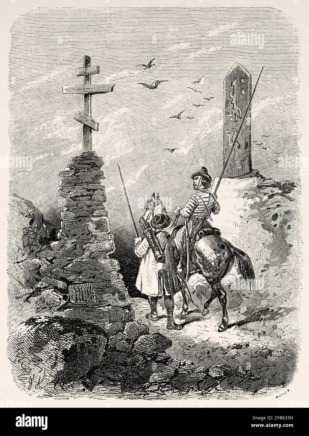 Yakut country and china hi-res stock photography and images - Alamy