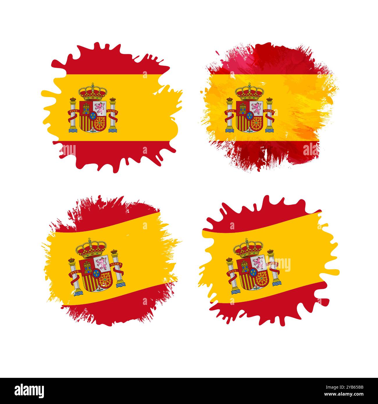 Spain gift Cut Out Stock Images & Pictures - Alamy