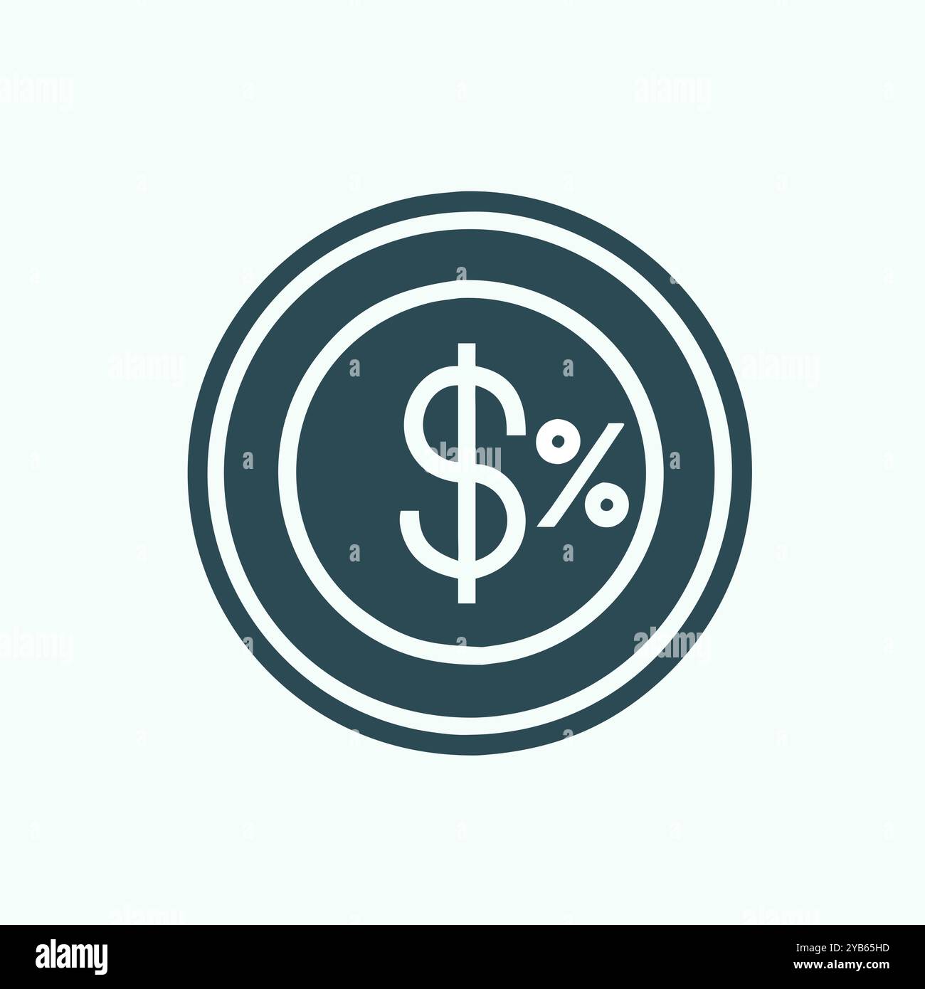 Image loan Stock Vector Images - Alamy