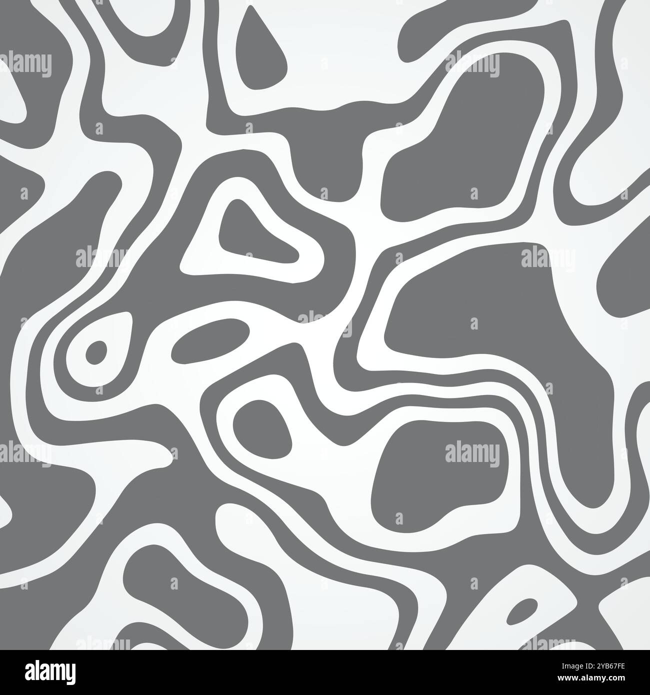 Topographic map patterns. Abstract map pattern. Topography line ...