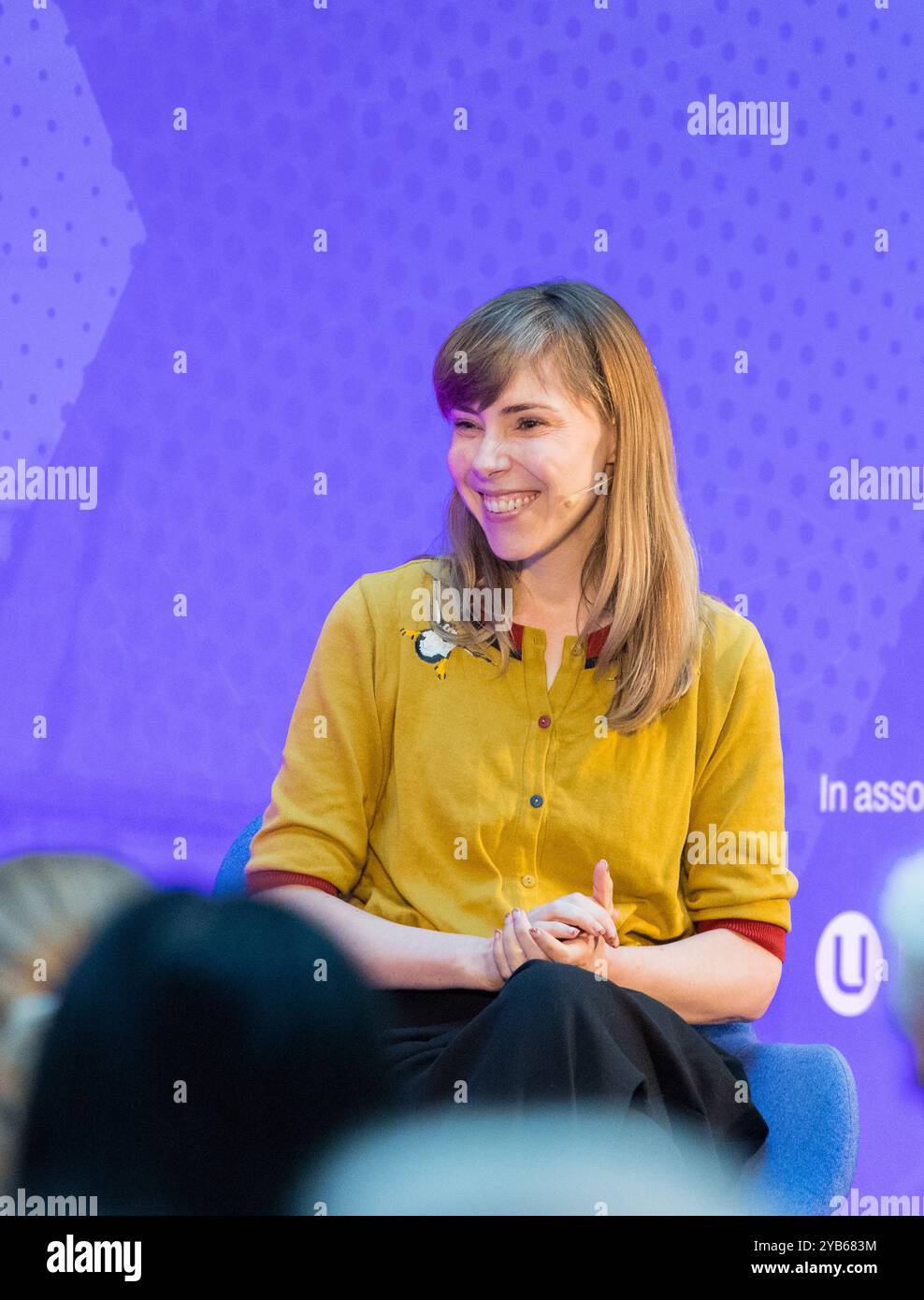 Emma foody mp hi-res stock photography and images - Alamy